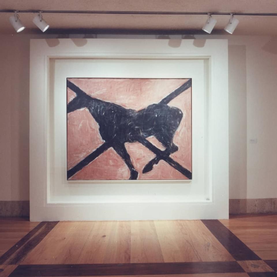 Laura Mellado - MARCO